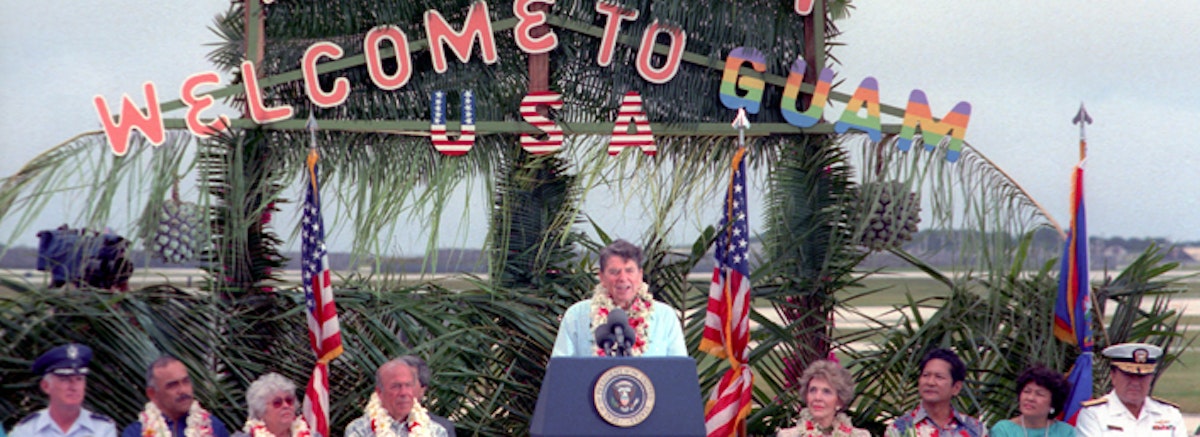 Diary Entry - 04/29/1986 | The Ronald Reagan Presidential Foundation ...