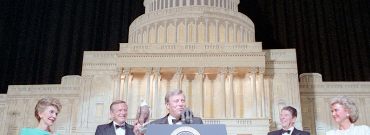 Diary Entry - 05/21/1986 | The Ronald Reagan Presidential Foundation ...