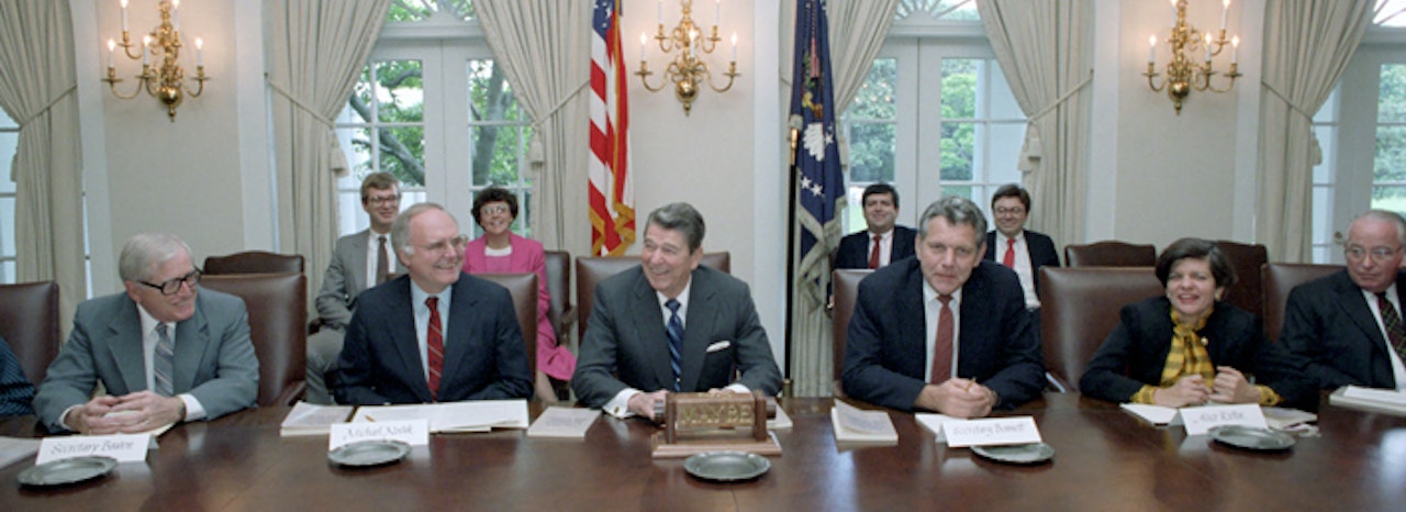 On This Day: May 8 | The Ronald Reagan Presidential Foundation & Institute