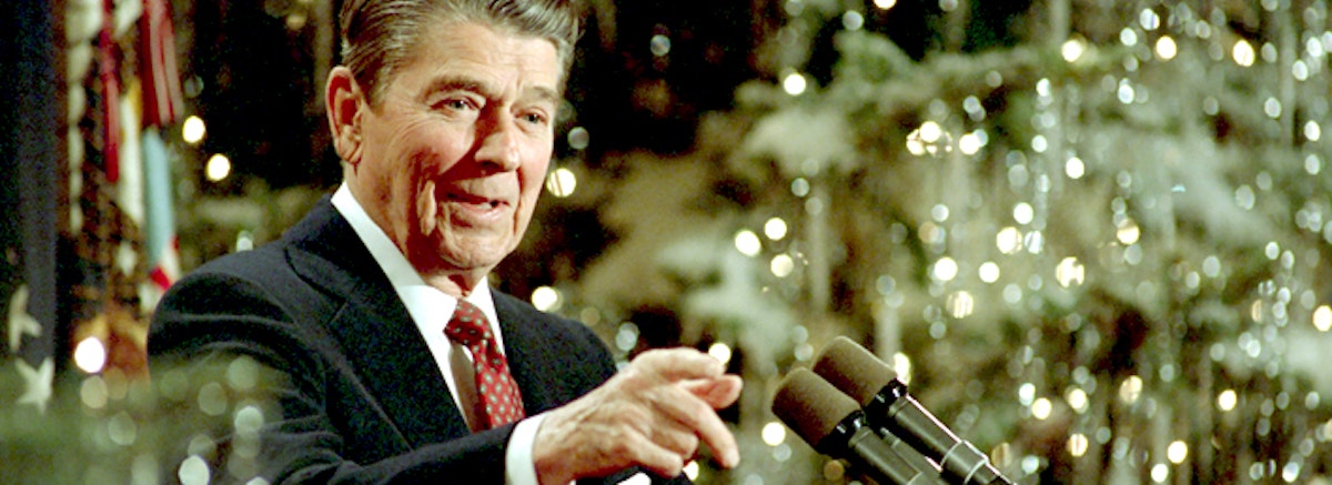 Diary Entry - 12/08/1988 | The Ronald Reagan Presidential Foundation ...