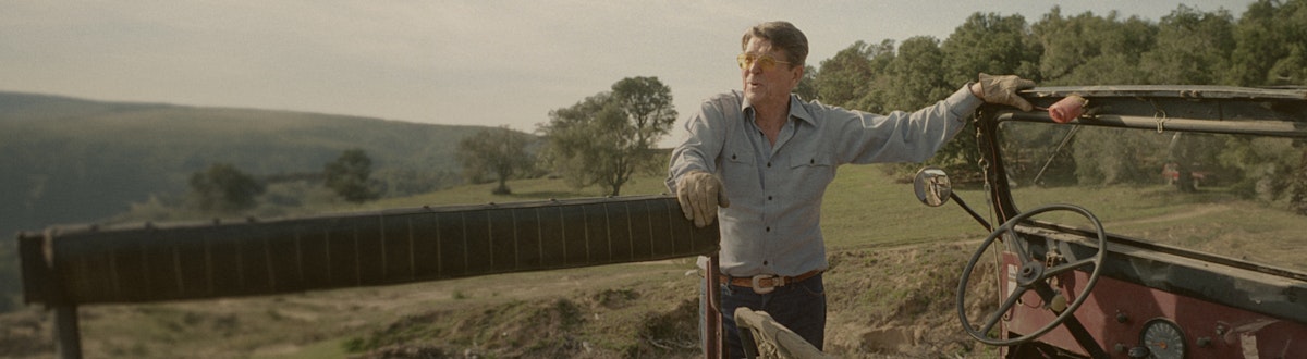 Reagan Country | The Ronald Reagan Presidential Foundation & Institute