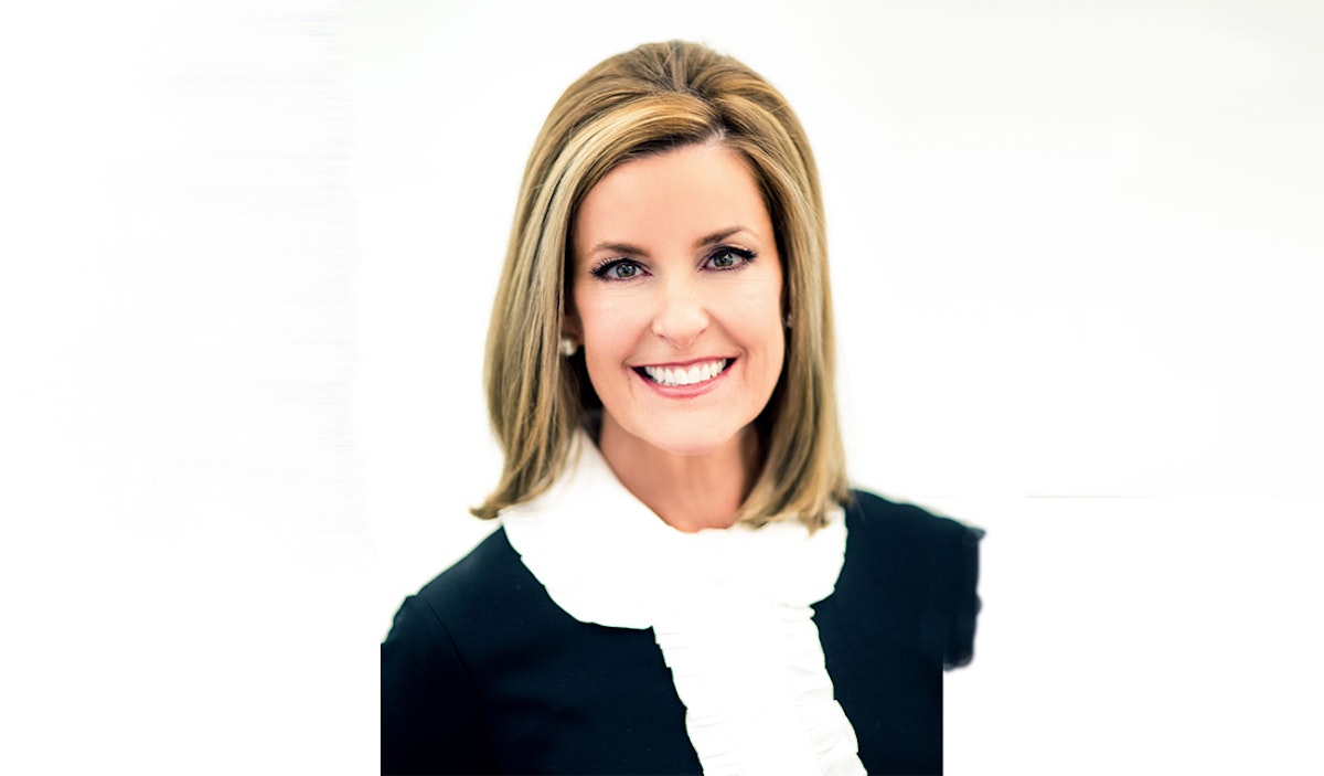 Catherine G. Busch | The Ronald Reagan Presidential Foundation & Institute