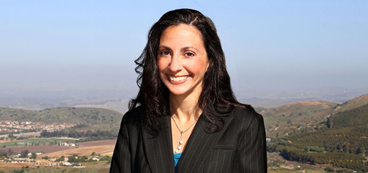 Melissa Giller | The Ronald Reagan Presidential Foundation & Institute