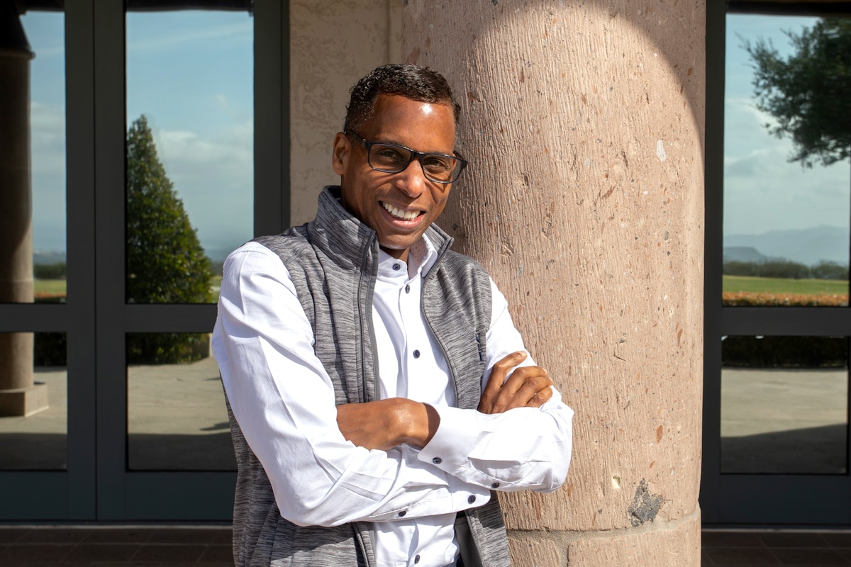 Mark Fitzpatrick | The Ronald Reagan Presidential Foundation & Institute