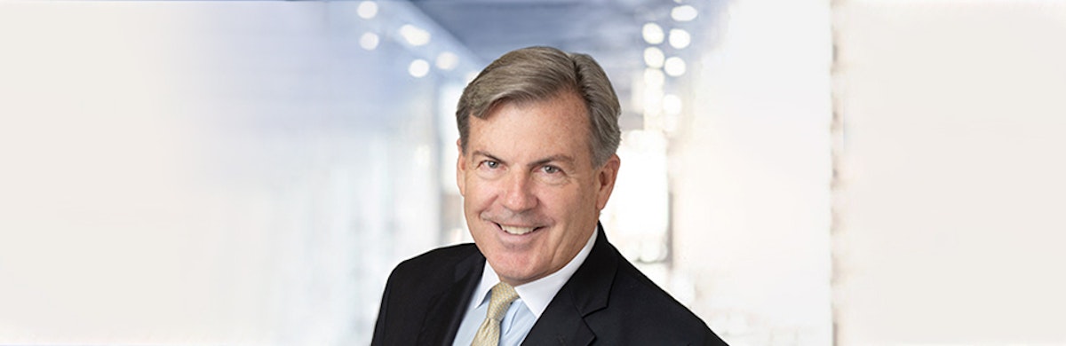 Michael Castine | The Ronald Reagan Presidential Foundation & Institute