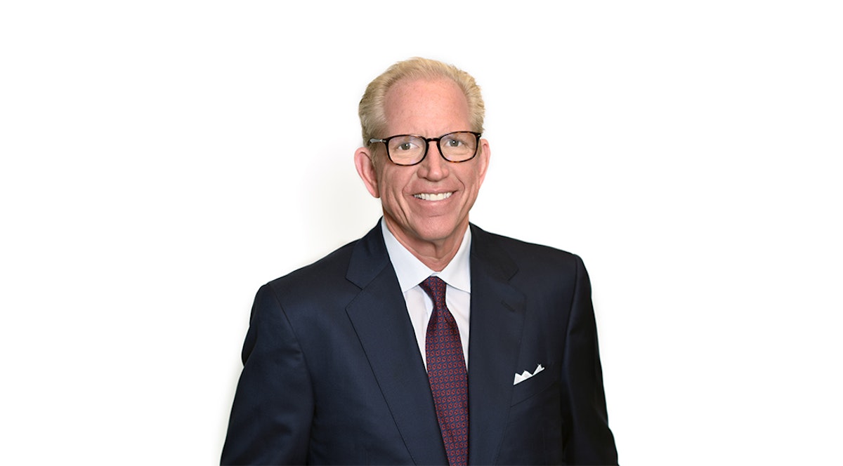 Andrew J. Littlefair | The Ronald Reagan Presidential Foundation ...