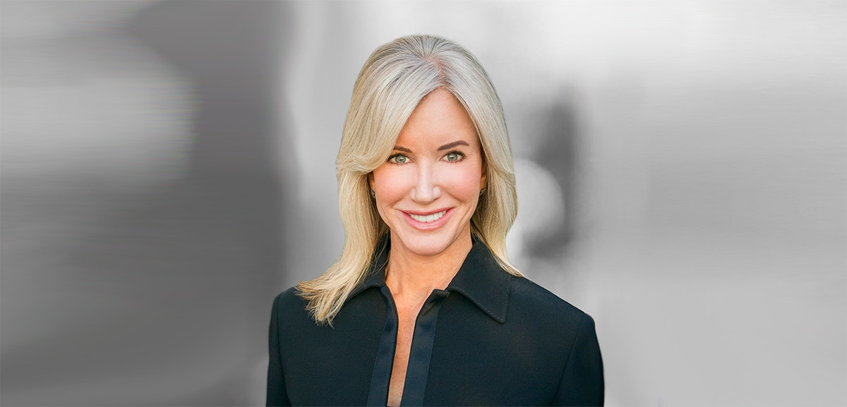 Susan R. McCaw | The Ronald Reagan Presidential Foundation & Institute