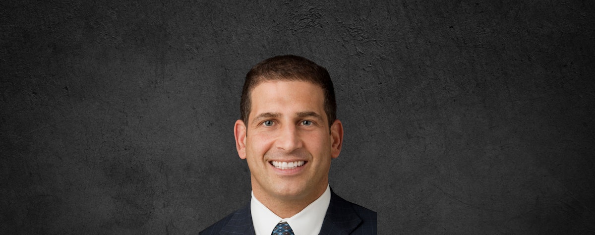 John Momtazee | The Ronald Reagan Presidential Foundation & Institute