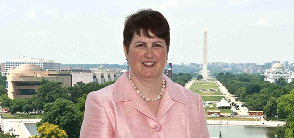 Joanne M. Drake | The Ronald Reagan Presidential Foundation & Institute