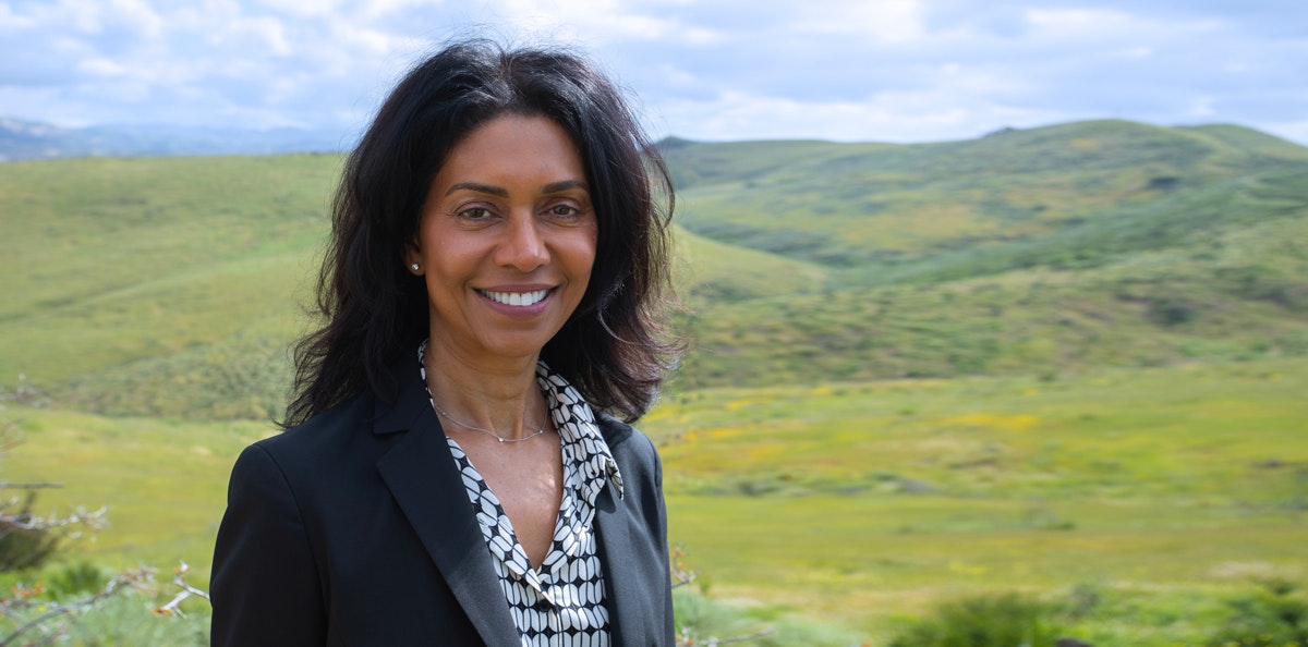 Pree Karunaratne | The Ronald Reagan Presidential Foundation & Institute