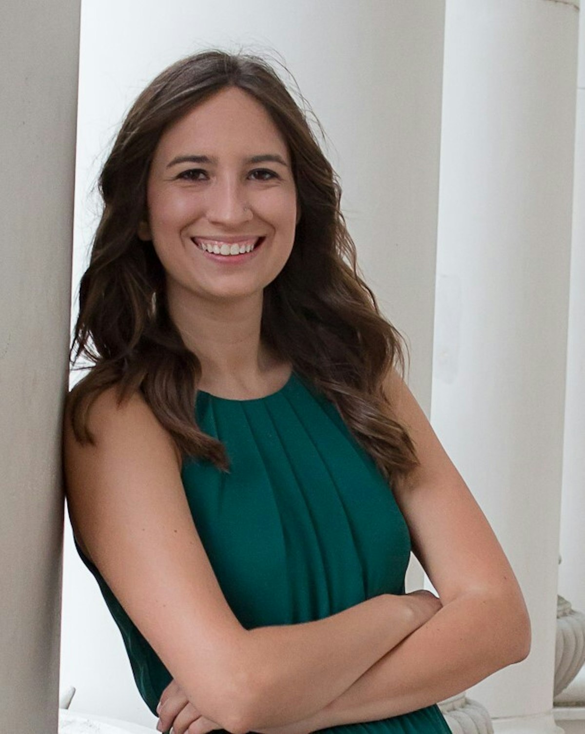 Kimberly Lipina | The Ronald Reagan Presidential Foundation & Institute