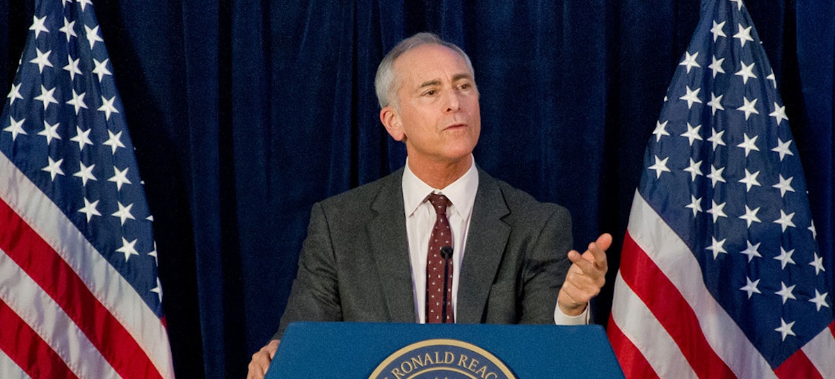 Lecture and Book Signing with Scott Berg | The Ronald Reagan ...