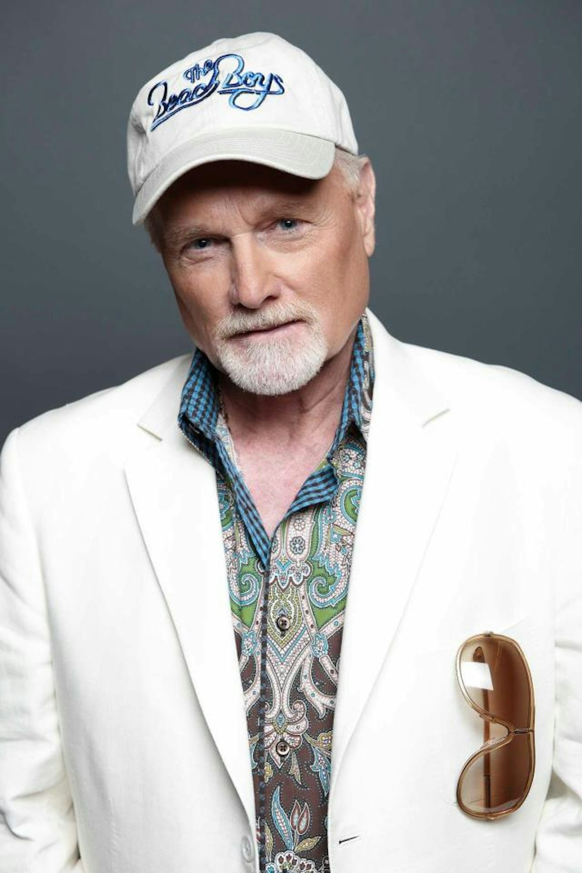 A Conversation with Mike Love from the Beach Boys | The Ronald Reagan ...