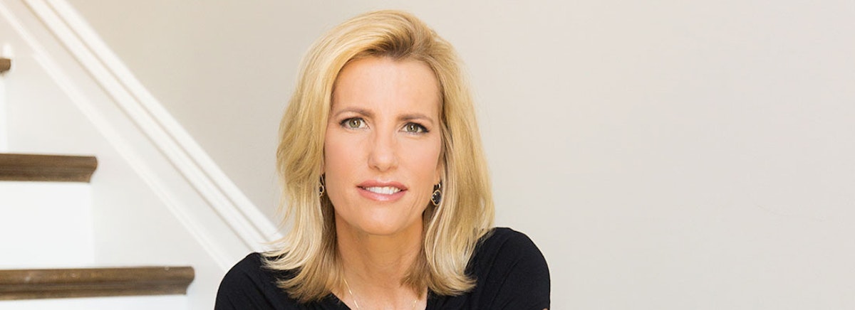 Lecture and Book Signing with Laura Ingraham | The Ronald Reagan ...