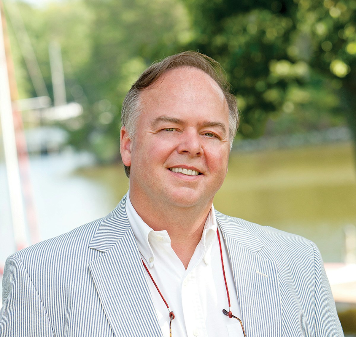 Lecture and Book Signing with Craig Shirley | The Ronald Reagan ...