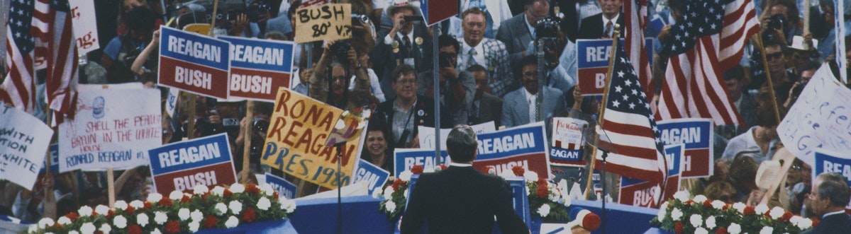 Ronald Reagan Speeches | The Ronald Reagan Presidential Foundation ...