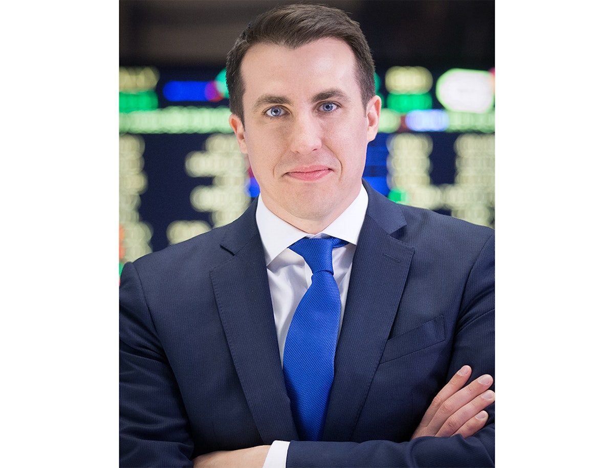 Virtual Conversation with John Tuttle | The Ronald Reagan Presidential ...