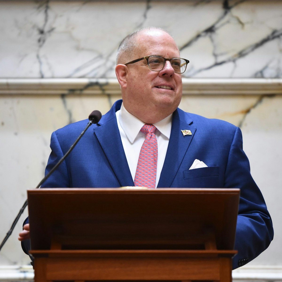 A Virtual Conversation with Governor Larry Hogan | The Ronald Reagan ...