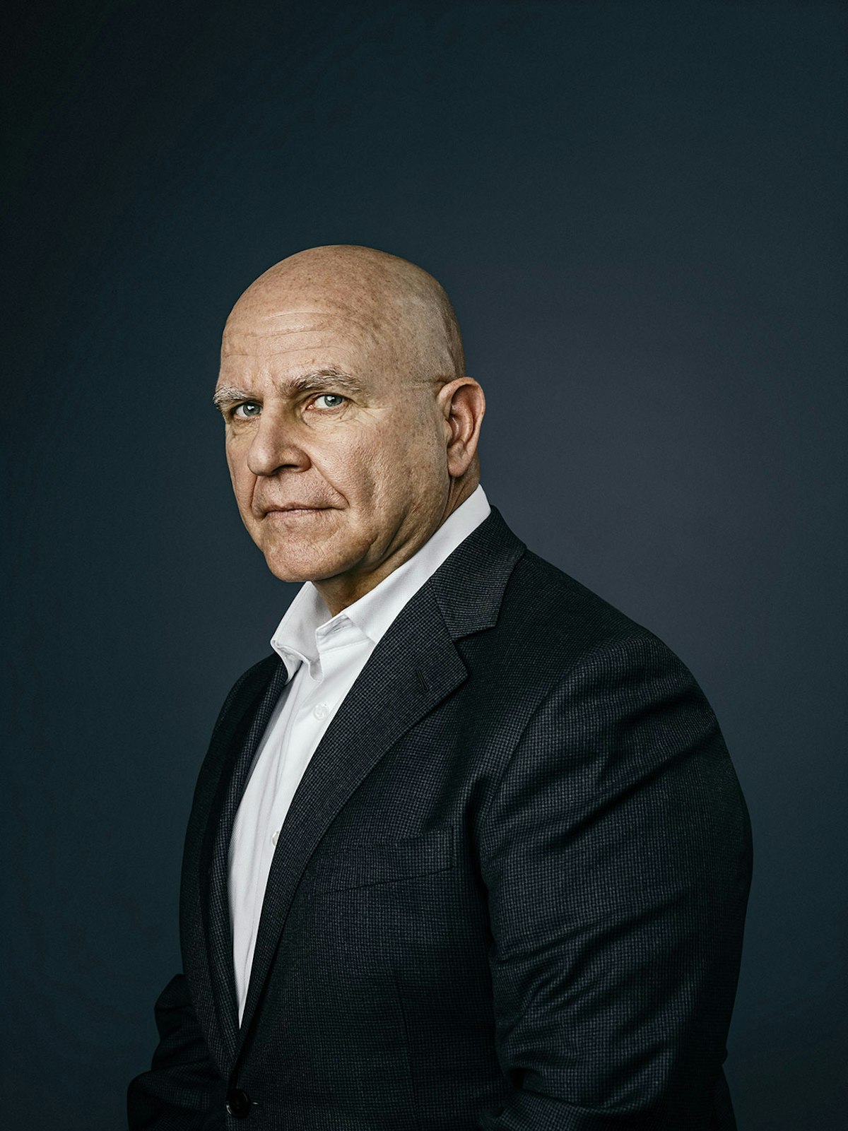 A Virtual Conversation with Lt. General H.R. McMaster | The Ronald ...