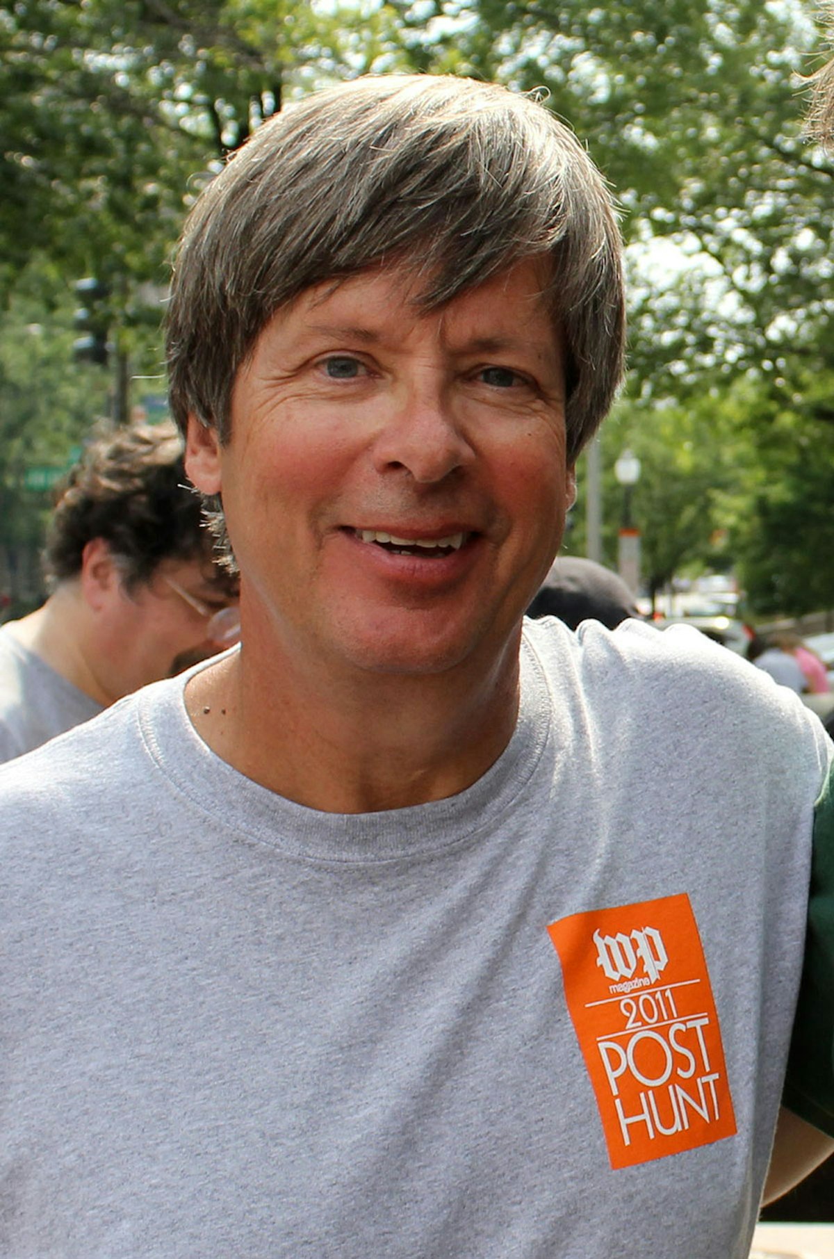 A Virtual Conversation with Dave Barry | The Ronald Reagan Presidential ...
