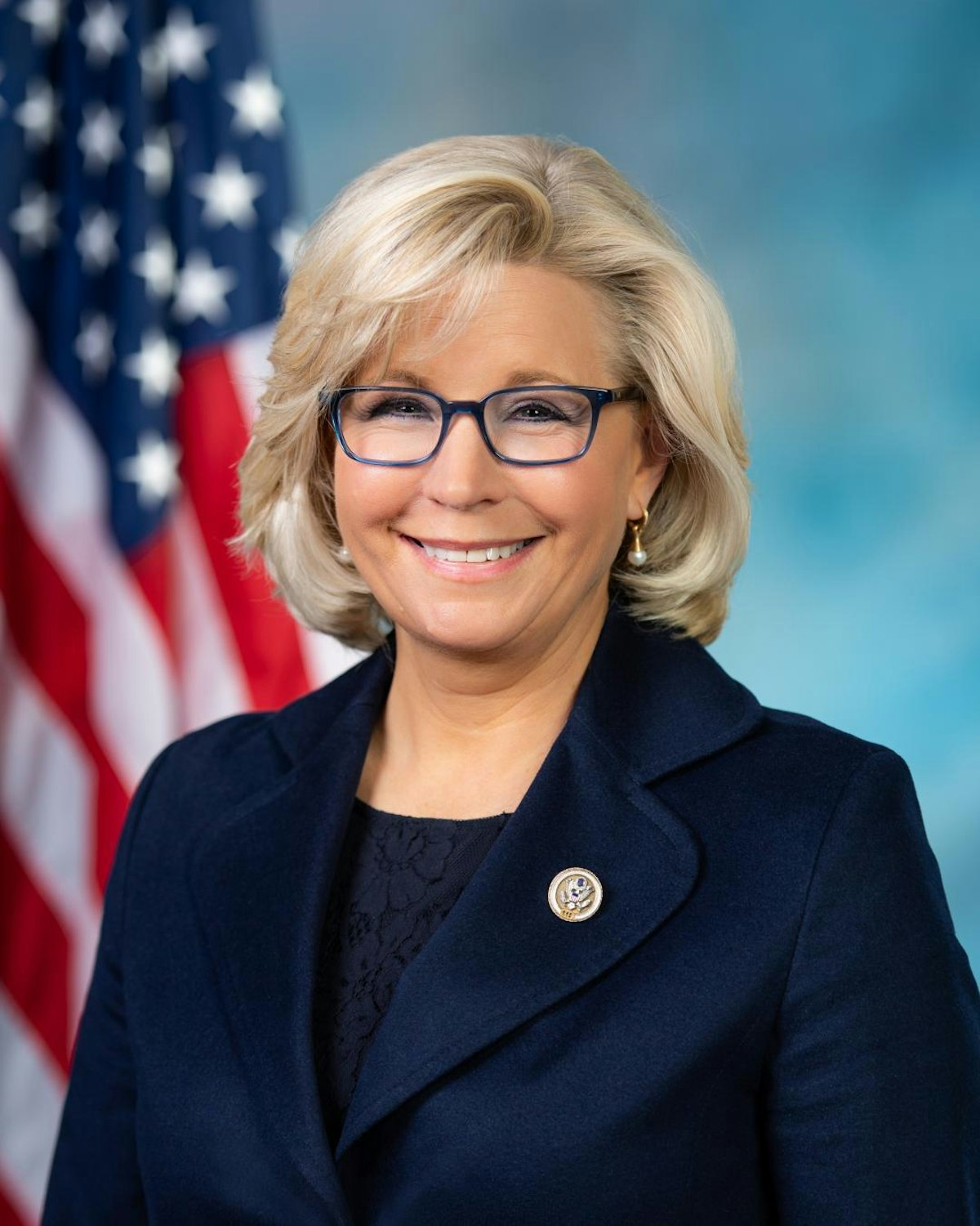 Online at the Reagan Institute with Representative Liz Cheney | The ...