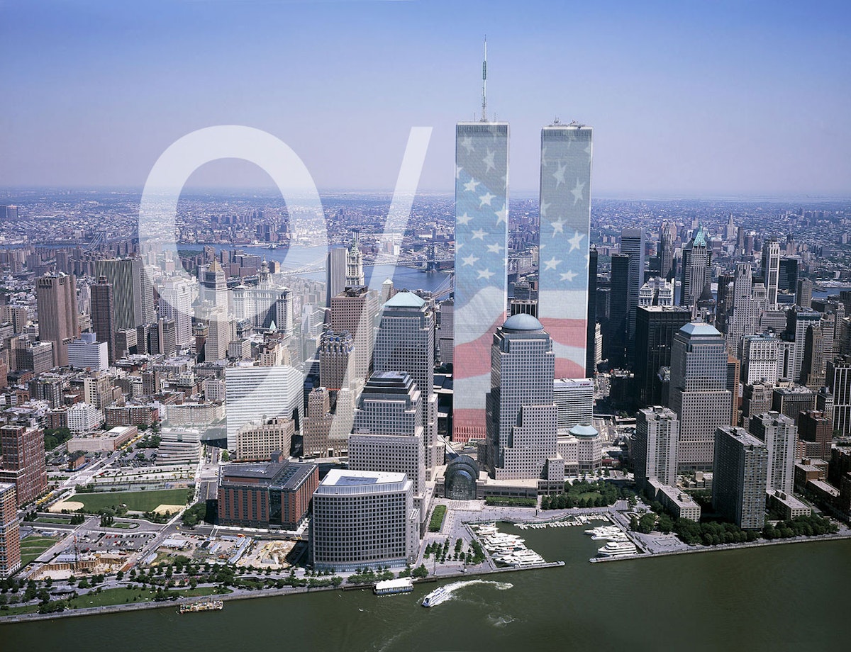 Commemoration of the 20th Anniversary of 9/11 | The Ronald Reagan ...