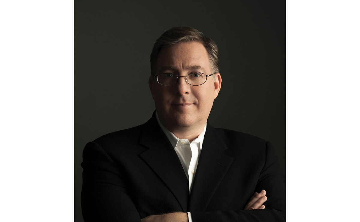 Onstage at the Reagan Library with Joel Rosenberg | The Ronald Reagan ...