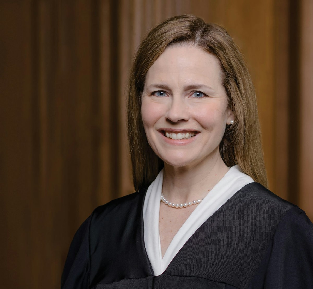 A Conversation and Book Signing with Supreme Court Associate Justice ...