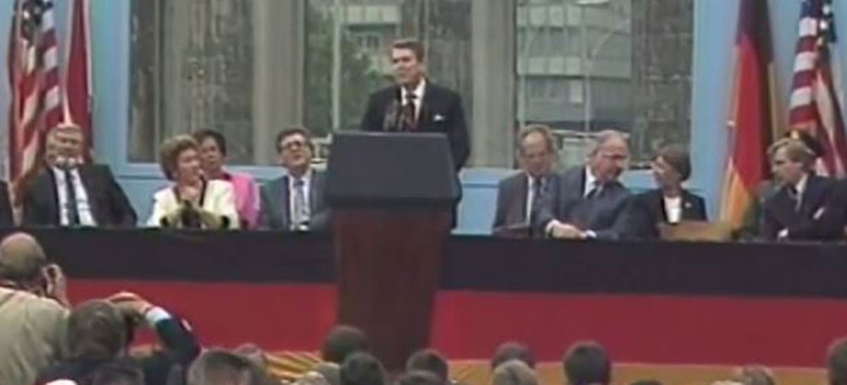 There is one sign the Soviets can make that would be unmistakable, that ...