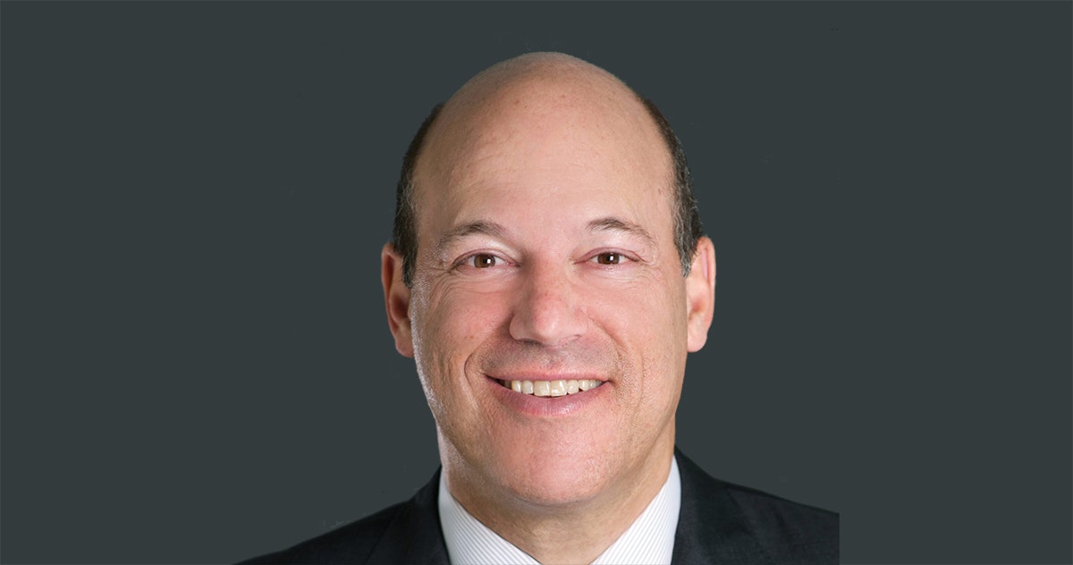 Onstage at the Reagan Library with Ari Fleischer | The Ronald Reagan ...