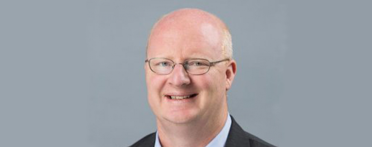 Onstage at the Reagan LIbrary with WIllliam Inboden | The Ronald Reagan ...