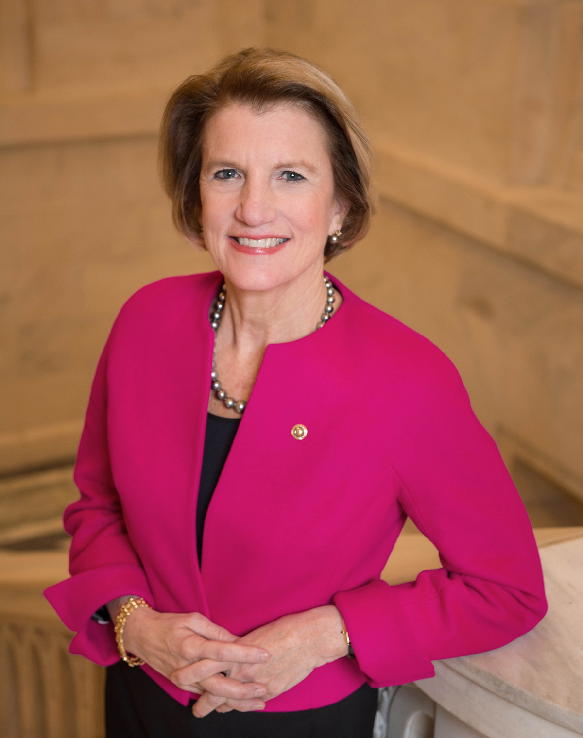 A Time For Choosing with U.S. Senator Shelley Moore Capito 2023 | The ...