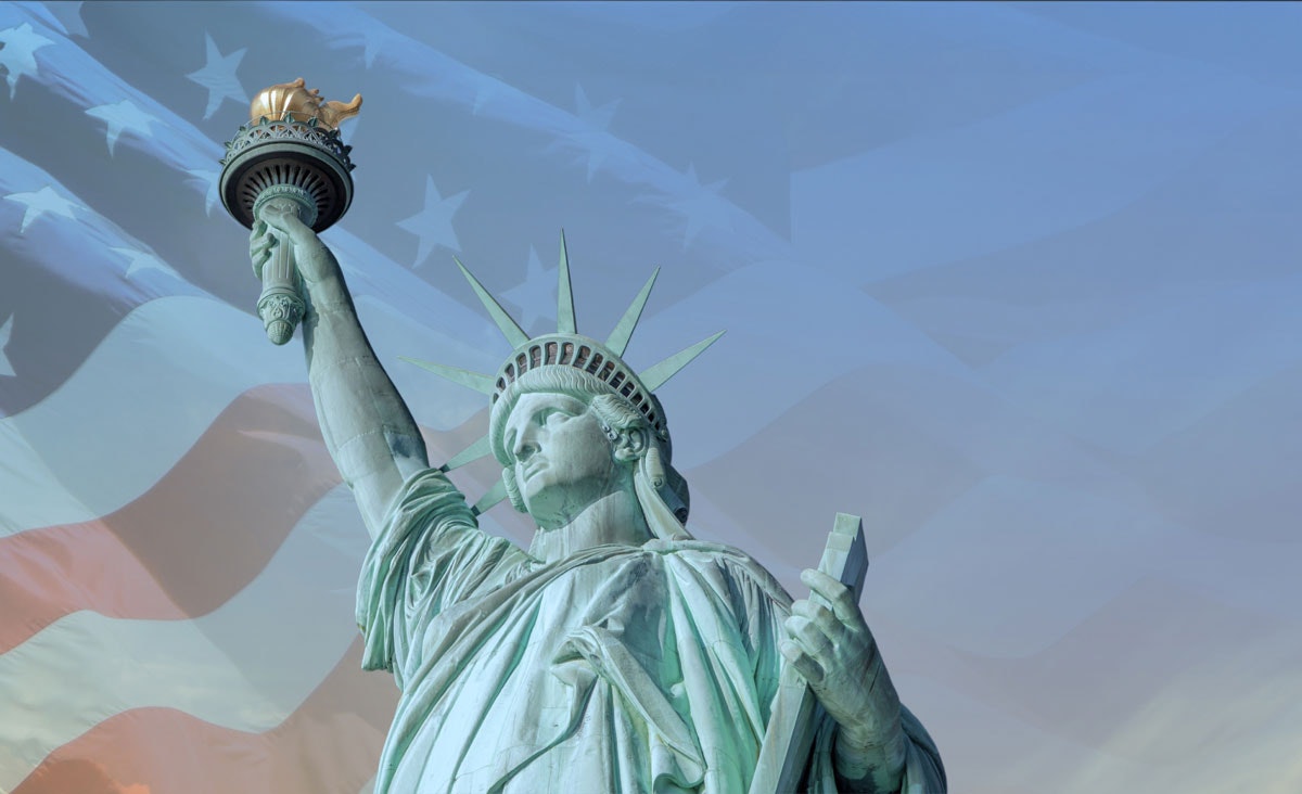 Annual 4th of July Celebration, Plus Charters of Freedom Monument ...