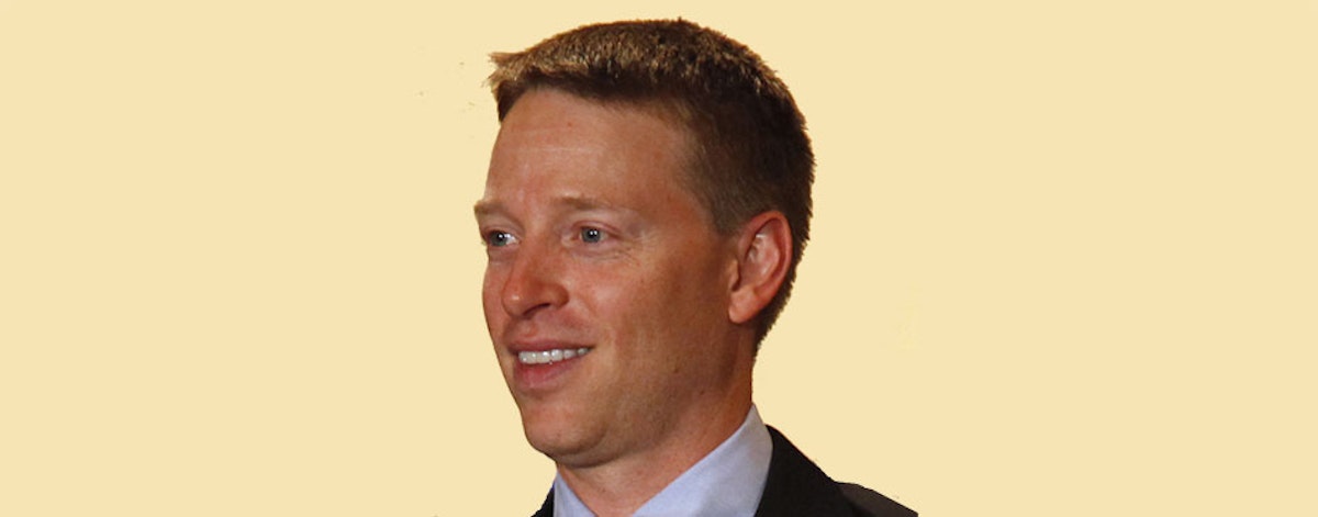 Virtual Conversation with Deputy National Security Advisor Matt ...