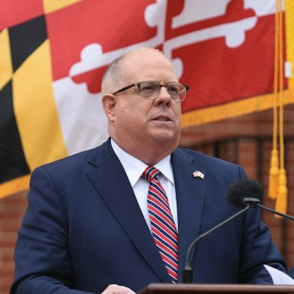 A Conversation with Governor Larry Hogan | The Ronald Reagan ...