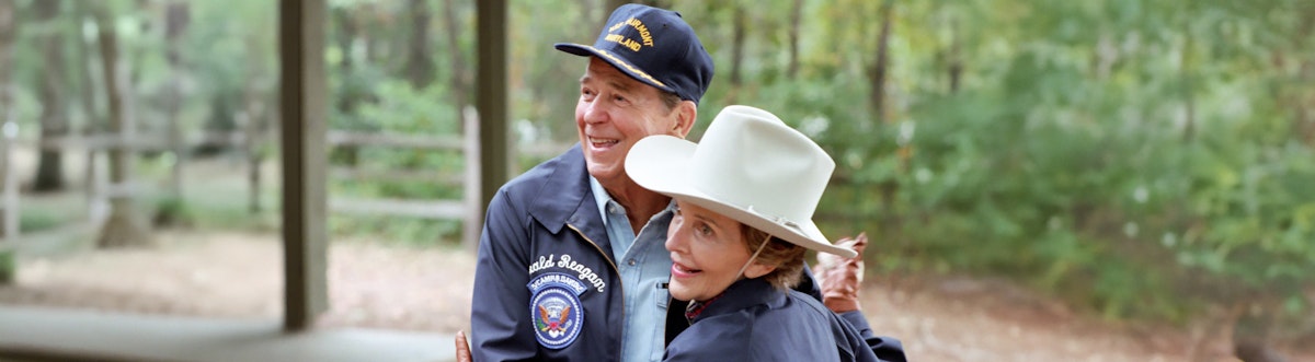 Hats | The Ronald Reagan Presidential Foundation & Institute