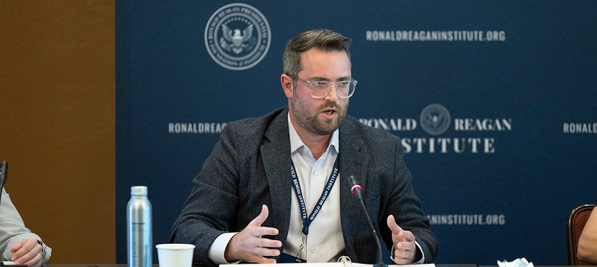 Balance in the Indo-Pacific: Defining the U.S. Approach | A Response from Dustin Walker | The ...