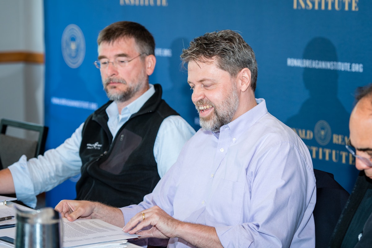 Democracy and Authoritarianism: How Should Values Matter in Foreign ...