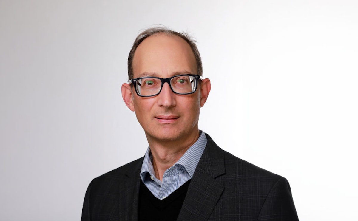 Dr. Tevi Troy | The Ronald Reagan Presidential Foundation & Institute