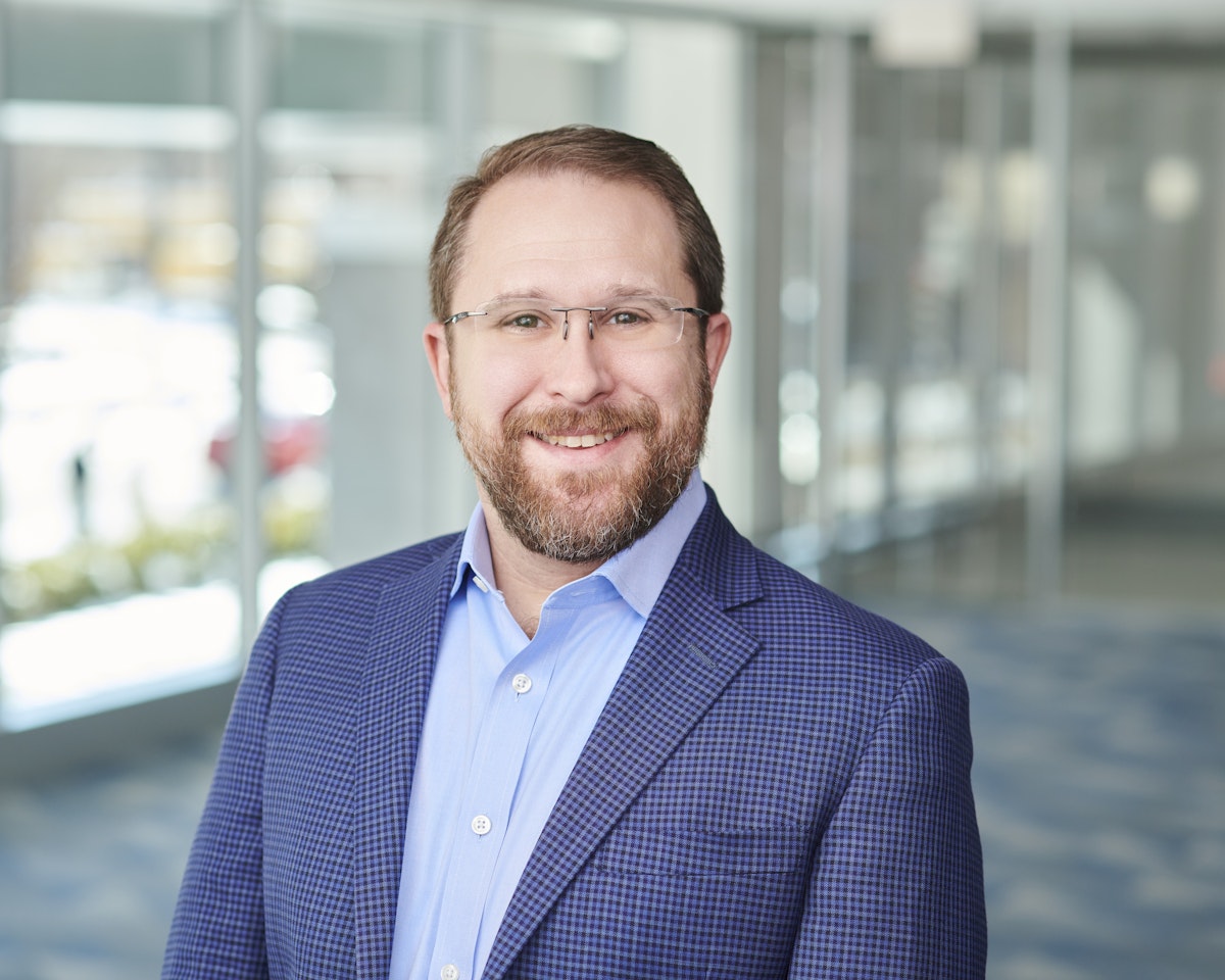 Dan Rothschild | The Ronald Reagan Presidential Foundation & Institute