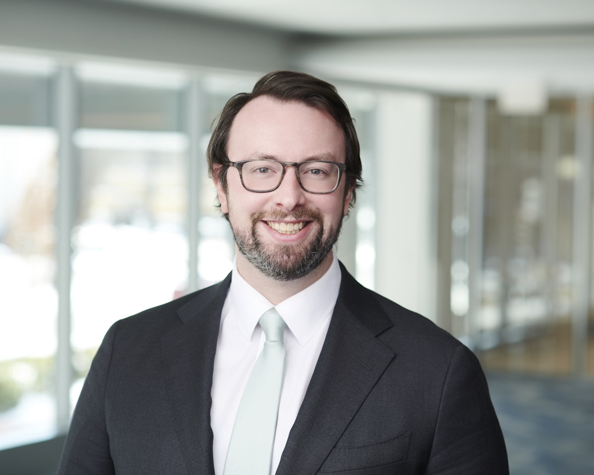 Dr. Anthony Eames | The Ronald Reagan Presidential Foundation & Institute