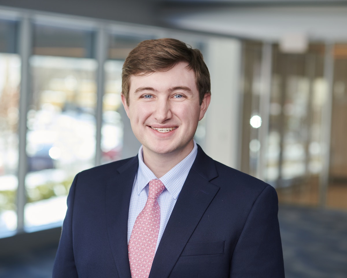 Michael Stanton | The Ronald Reagan Presidential Foundation & Institute