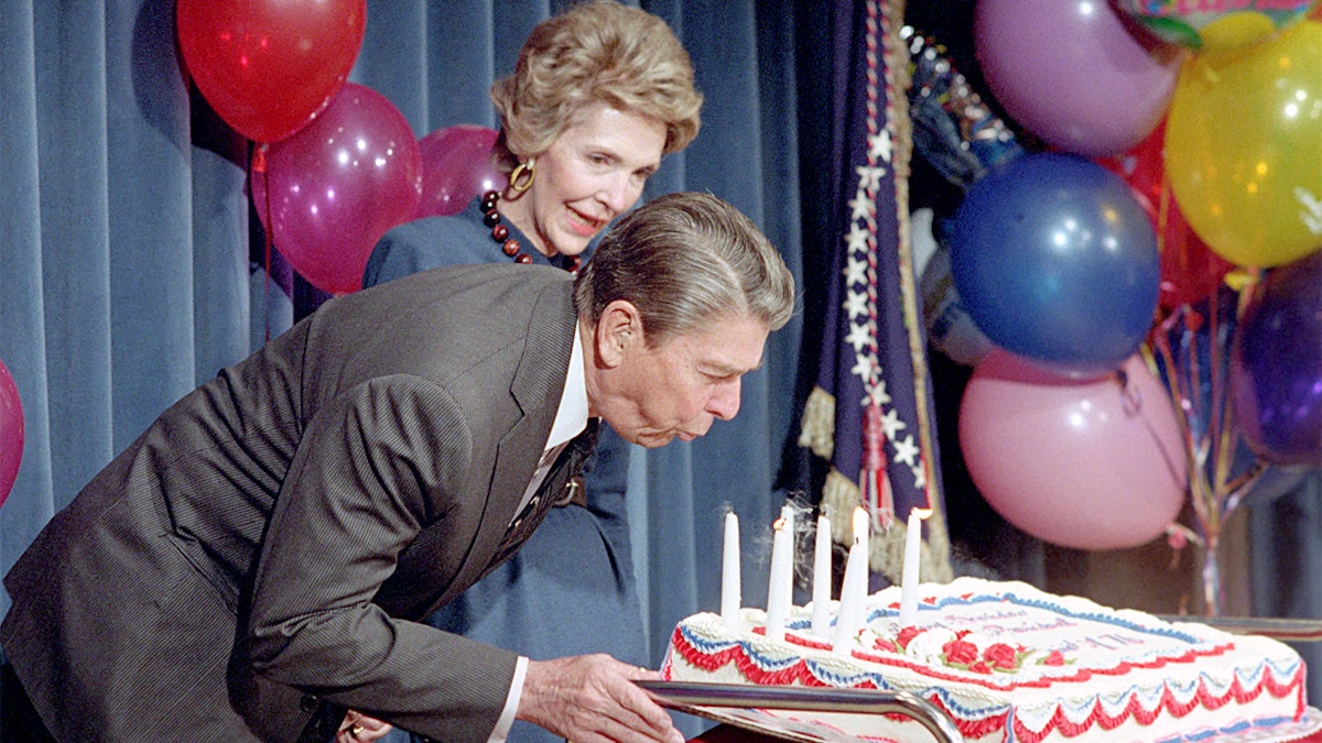 President Reagan’s 114th Birthday Commemoration | The Ronald Reagan ...
