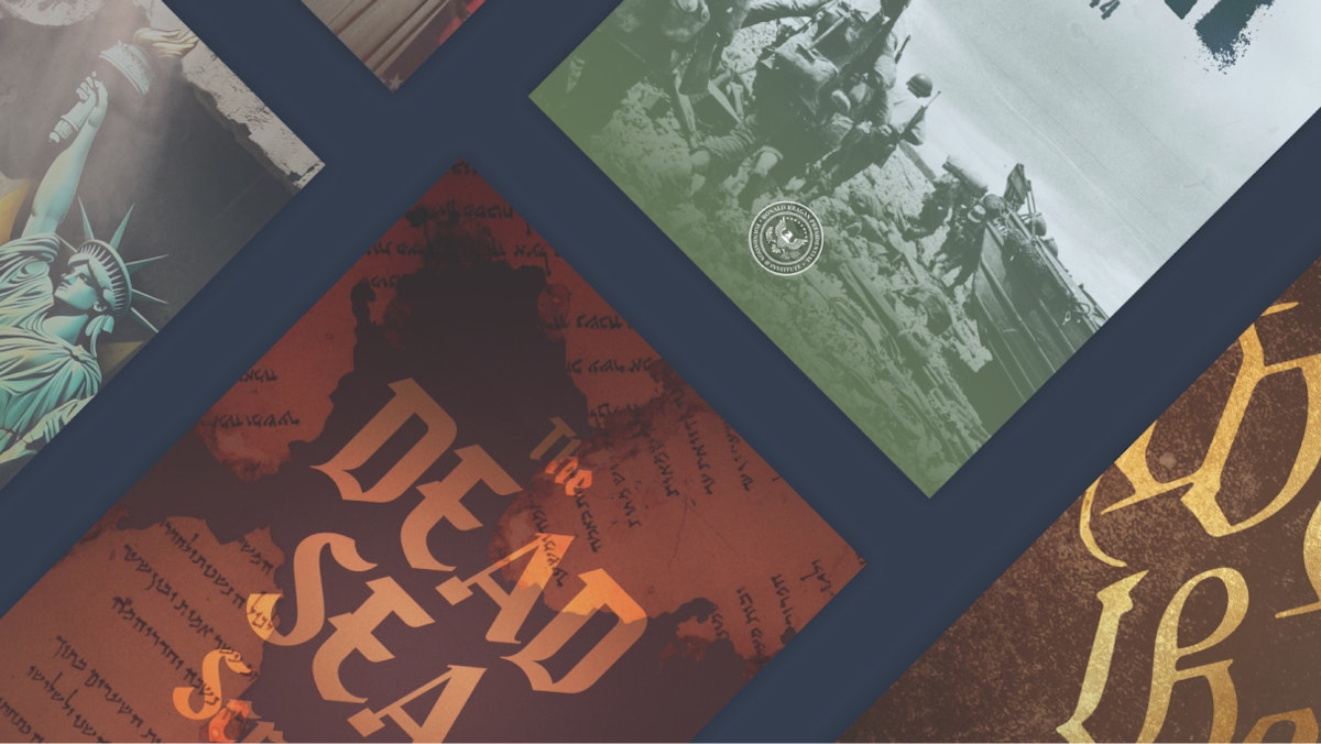 Digital Learning Hub | The Ronald Reagan Presidential Foundation ...