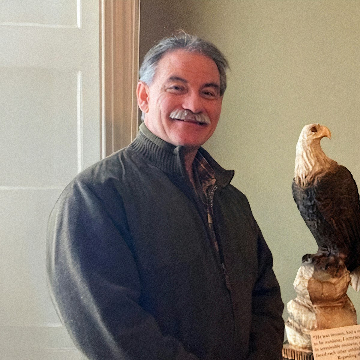A Conversation with Robert Charles | The Ronald Reagan Presidential ...