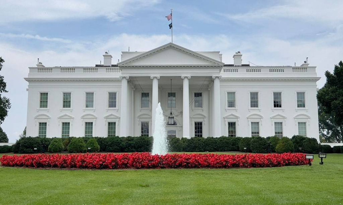 How the White House Makes Policy | The Ronald Reagan Presidential ...