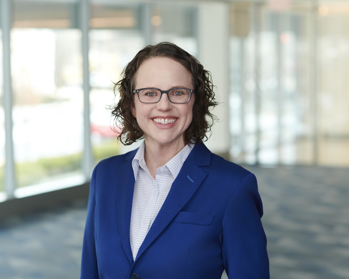 Rachel Hoff | The Ronald Reagan Presidential Foundation & Institute