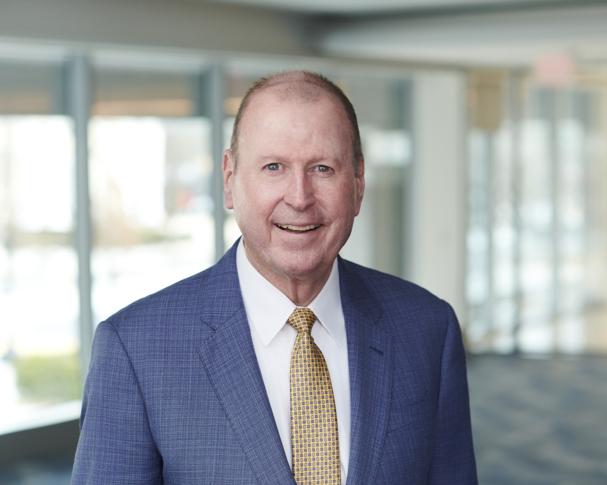 Bob Cochran | The Ronald Reagan Presidential Foundation & Institute