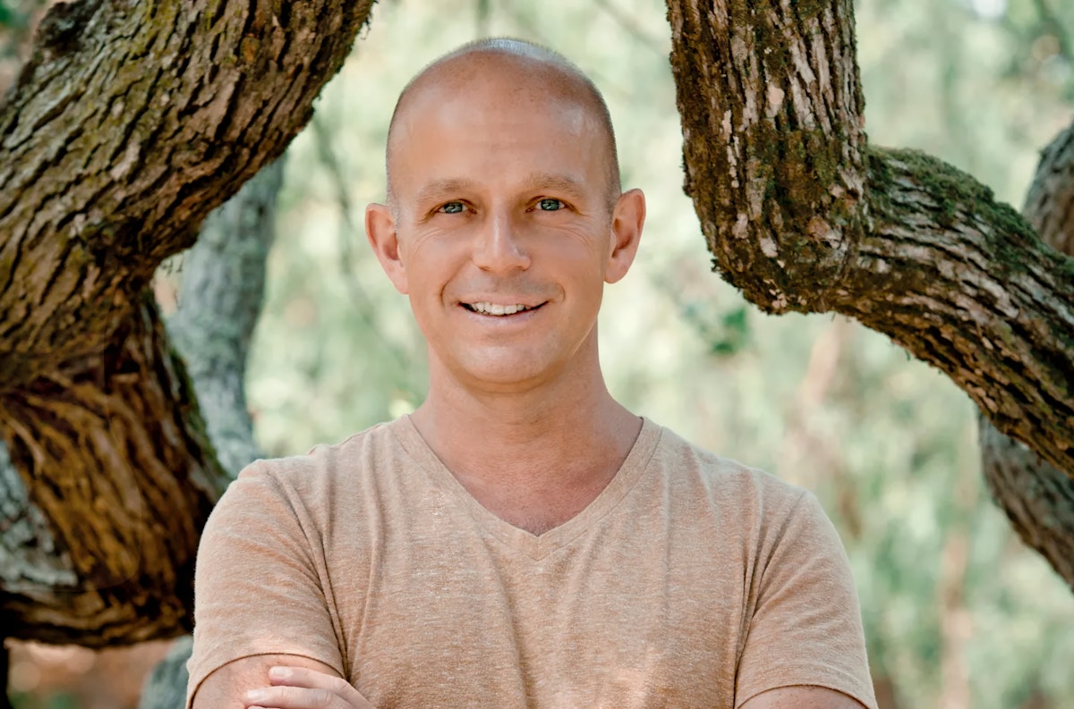 A Conversation and Book Signing with Steve Hilton | The Ronald Reagan ...