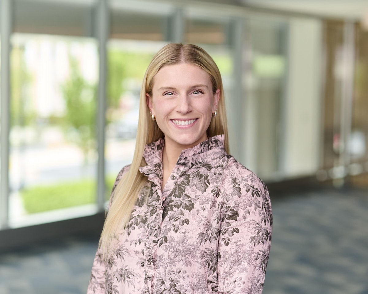Olivia Sheir | The Ronald Reagan Presidential Foundation & Institute